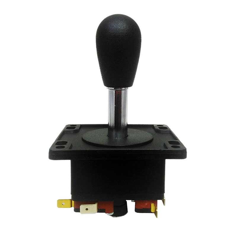 La guía definitiva para elegir el mejor joystick Arcade - Arcade Express