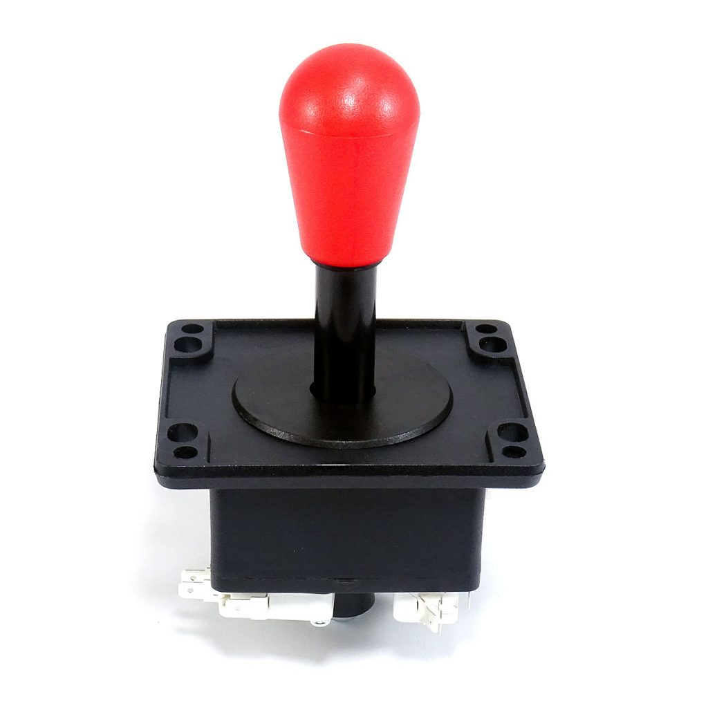 La guía definitiva para elegir el mejor joystick Arcade - Arcade Express