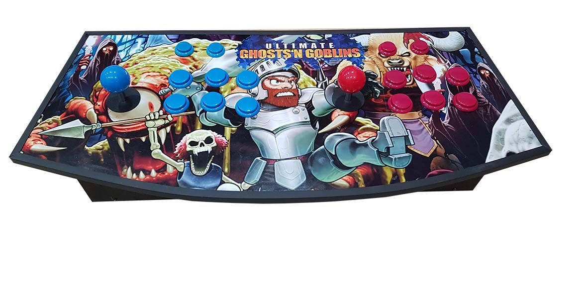 Pandora's Box: ¿Que son y para que sirven? - Arcade Express