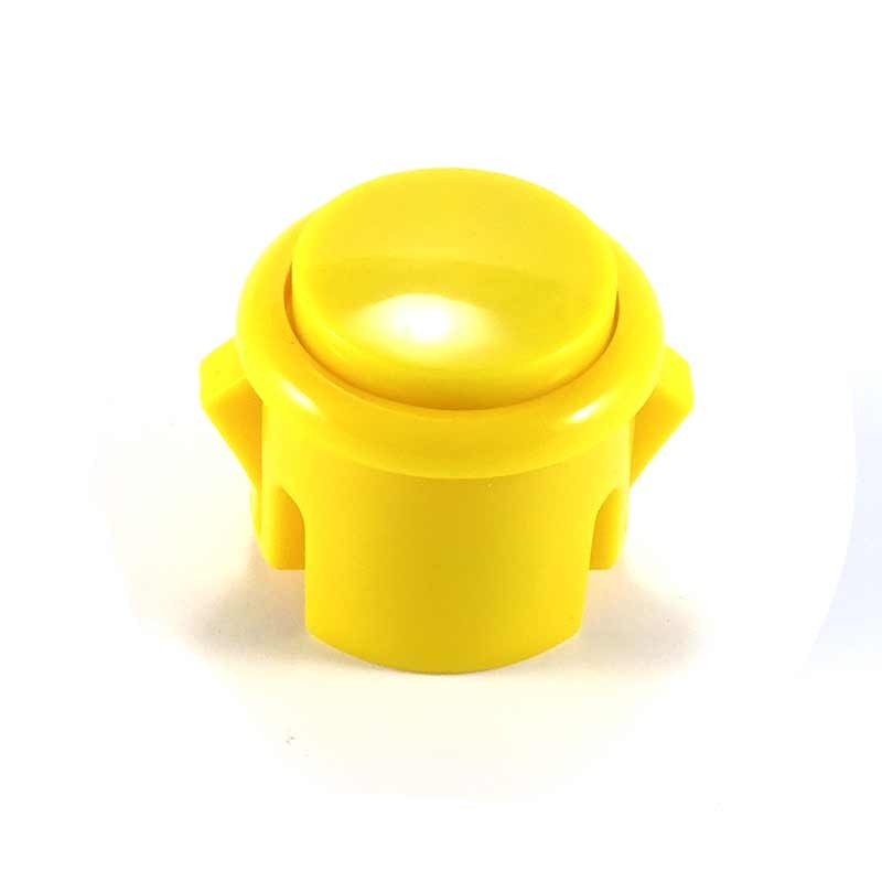 La guía definitiva para elegir los mejores botones Arcade - Arcade Express