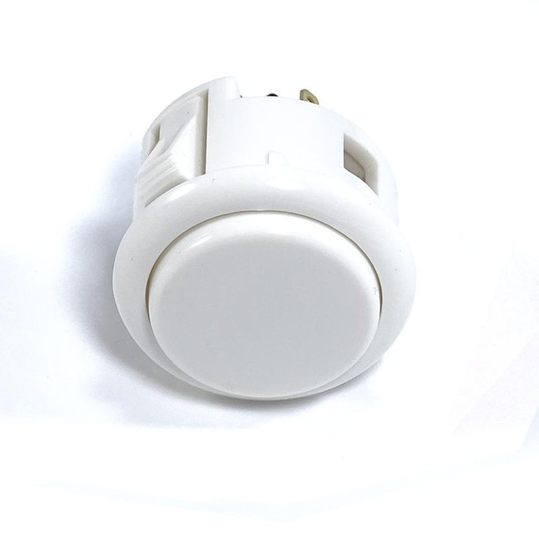 La guía definitiva para elegir los mejores botones Arcade - Arcade Express