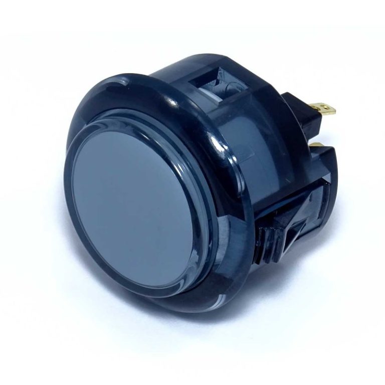 La guía definitiva para elegir los mejores botones Arcade - Arcade Express